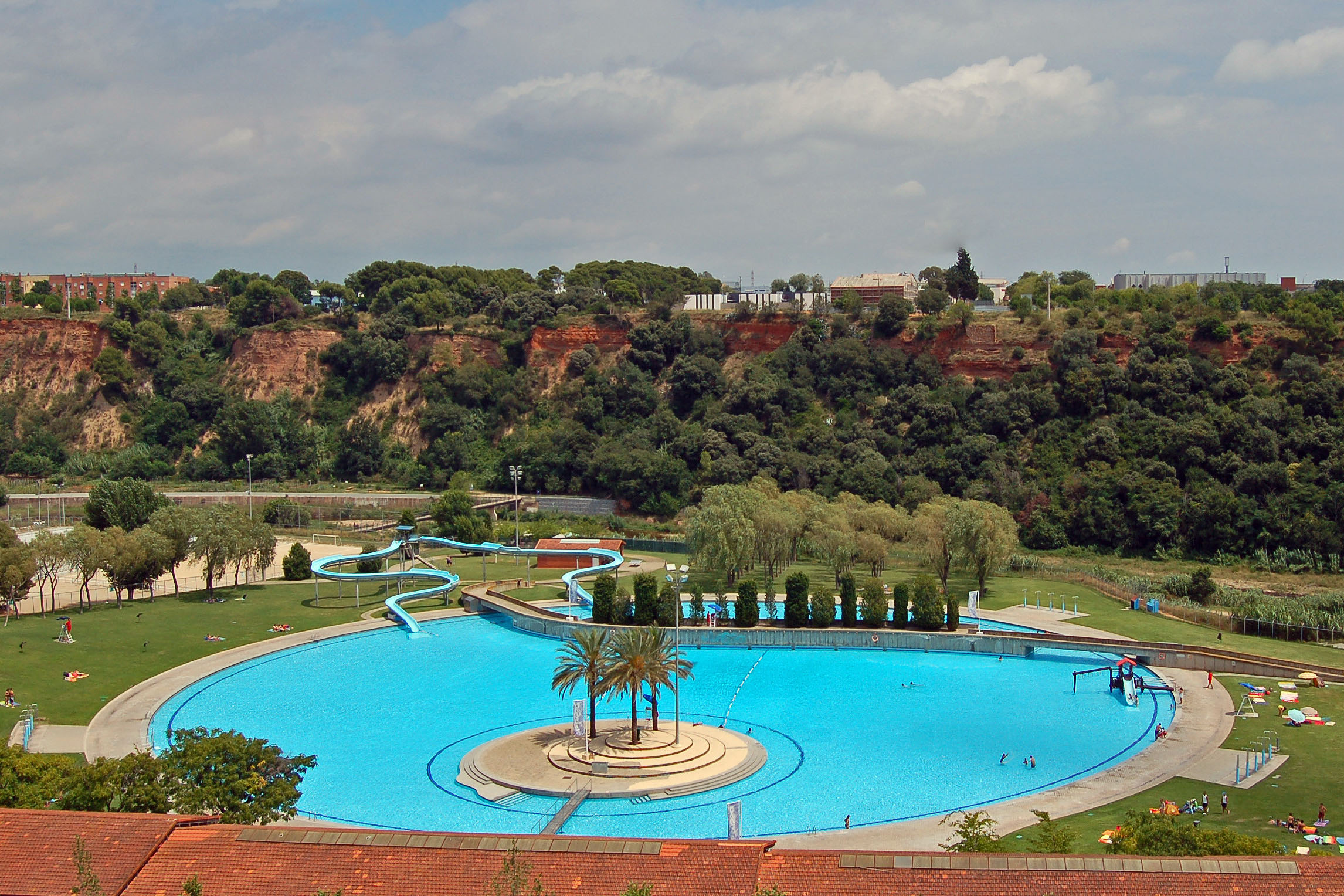 La Bassa tanca per la inacció del PSC - Entesa per Sabadell